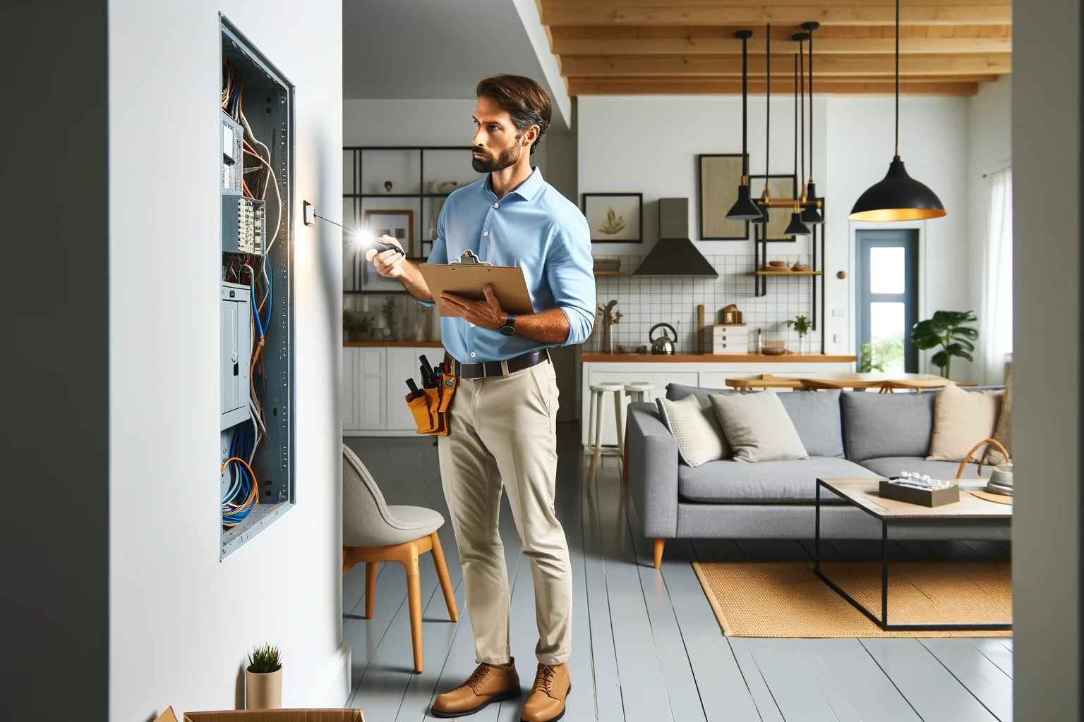 Home Inspection vs. Home Appraisal: Understanding the Difference - First Union Home Finance