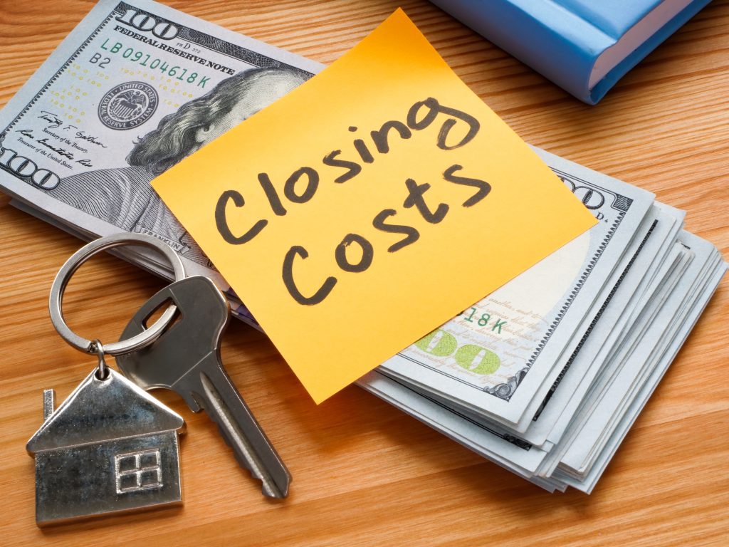 Understanding Closing Costs and Fees - First Union Home Finance